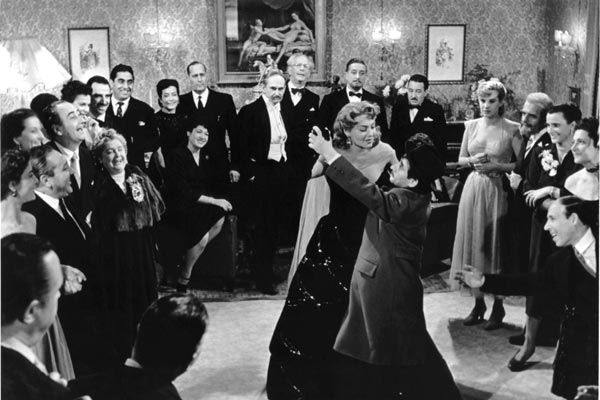 Foto zum Film Il Capotto - Bild 1 auf 4 - FILMSTARTS.de