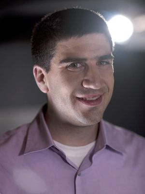 Adam Horowitz - FILMSTARTS.de