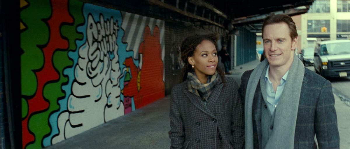 Foto zum Film Shame - Bild 9 auf 21 - FILMSTARTS.de