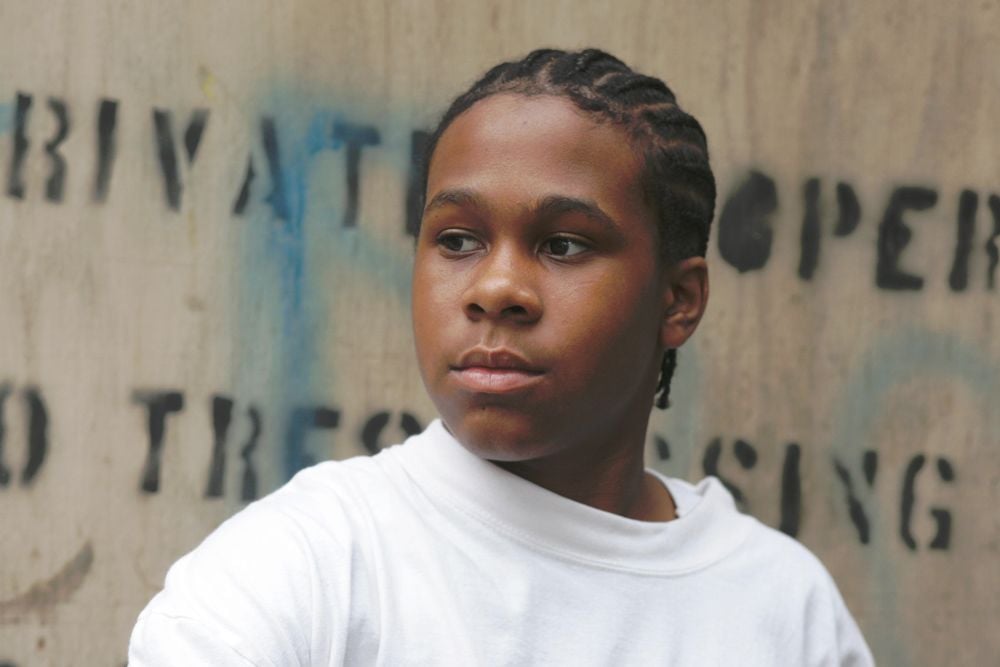 The Wire: The Wire : Bild Maestro Harrell - 37 von 151 - FILMSTARTS.de