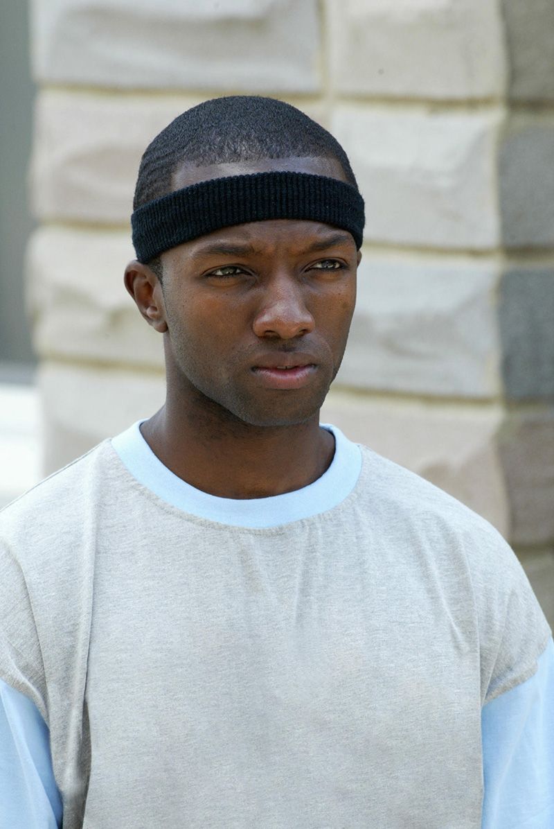 The Wire: Bild Jamie Hector - 12 von 151 - FILMSTARTS.de