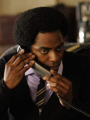 Bilder zu Baron Vaughn - FILMSTARTS.de