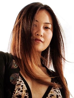 Cheryl Chin - FILMSTARTS.de