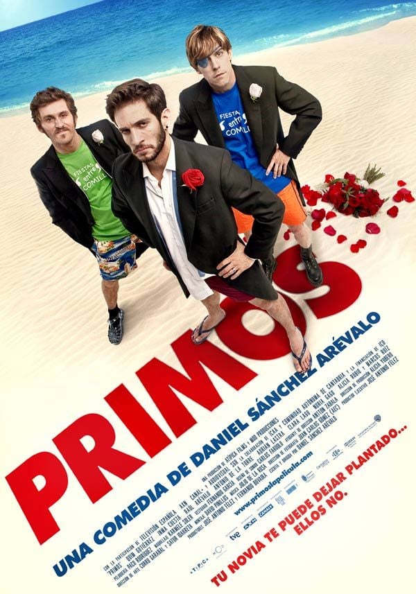 Primos - Film 2011 - FILMSTARTS.de
