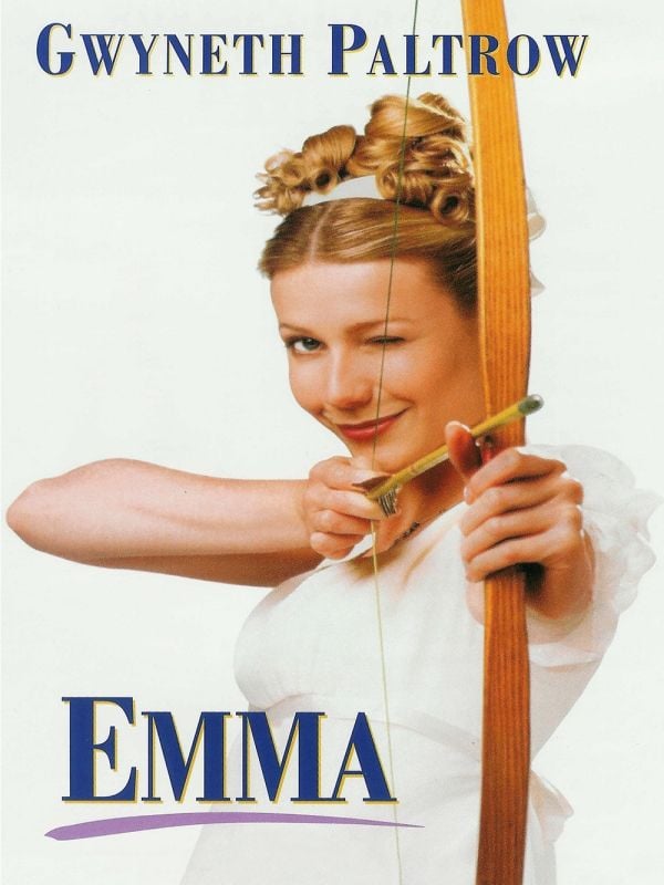 Emma - Film 1996 - FILMSTARTS.de