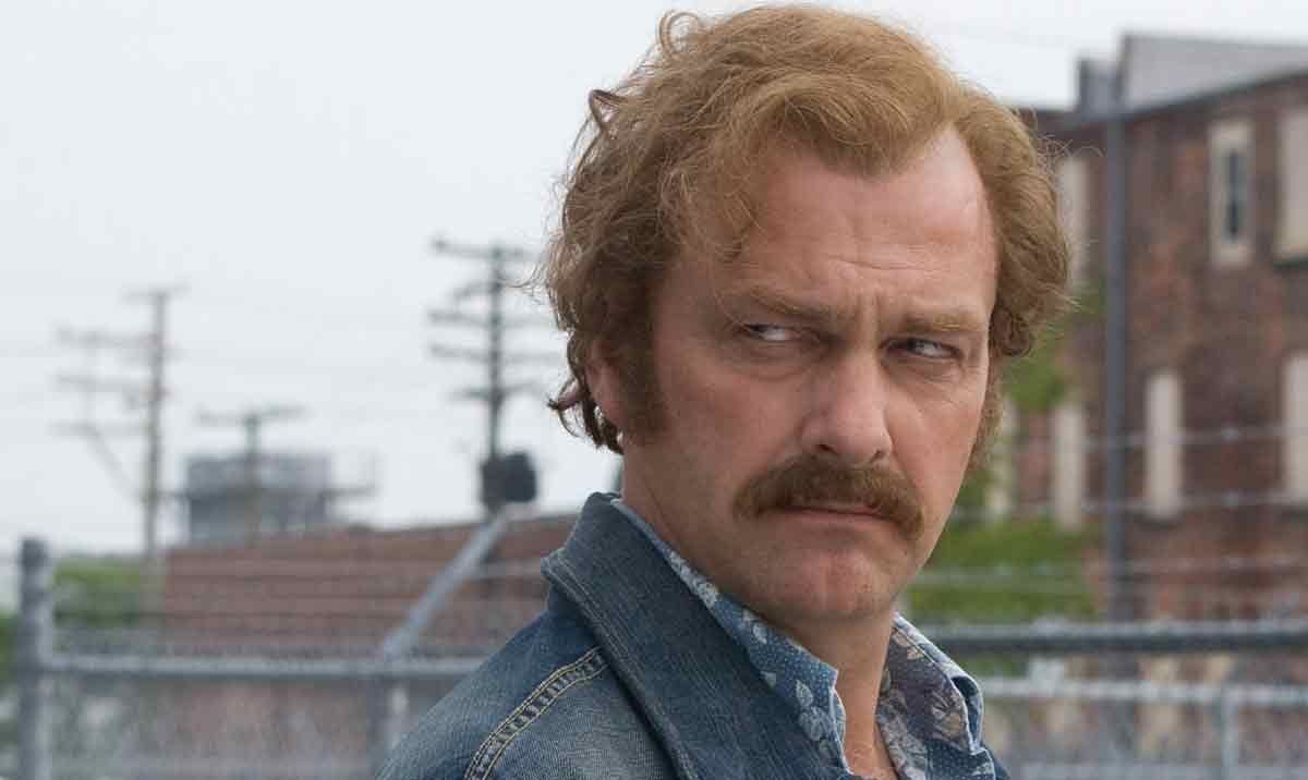 Foto zum Film Bulletproof Gangster - Bild 6 auf 10 - FILMSTARTS.de