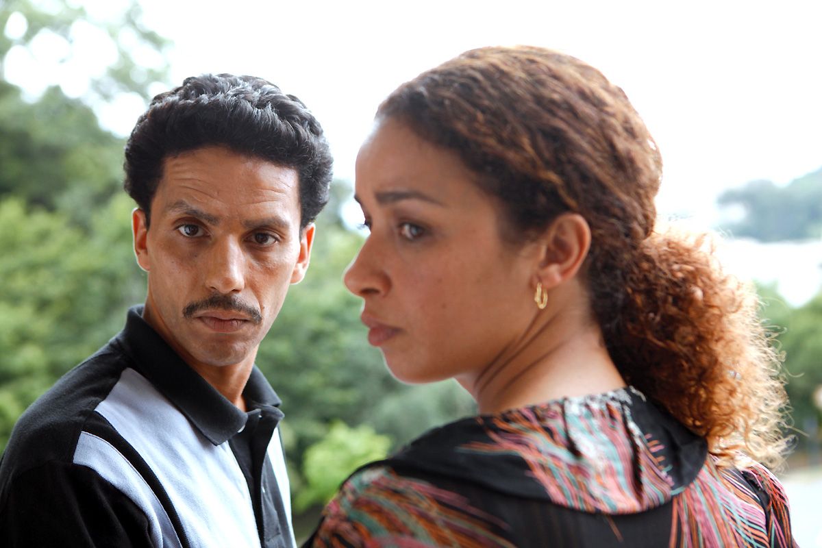 Foto zum Film Omar - Ein Justizskandal - Bild 3 auf 13 - FILMSTARTS.de