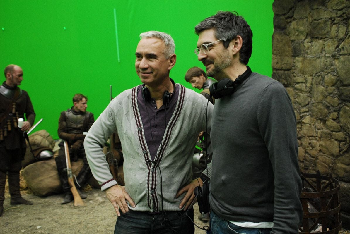 Foto zum Film Anonymus - Bild 41 auf 46 - FILMSTARTS.de