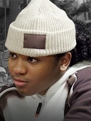 Julito McCullum - FILMSTARTS.de