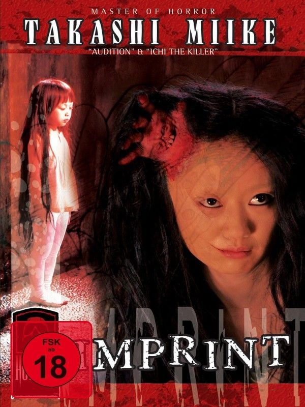 Masters Of Horror: Imprint - Film 2006 - FILMSTARTS.de