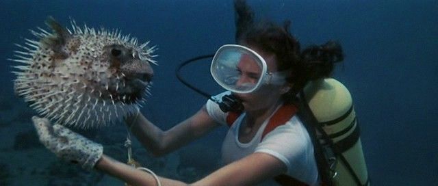 Foto zum Film Die Tiefe - Bild 11 auf 14 - FILMSTARTS.de