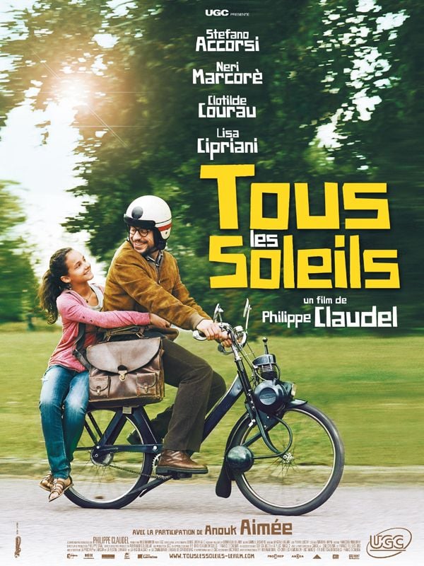 Tous les soleils - Film 2010 - FILMSTARTS.de