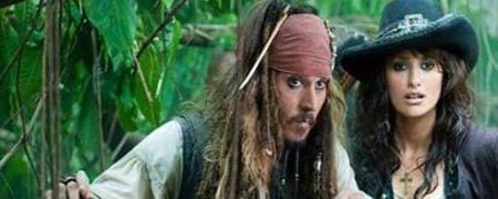 Drehbuchautor Terry Rossio für „Pirates Of The Caribbean 5“ angeheuert ...