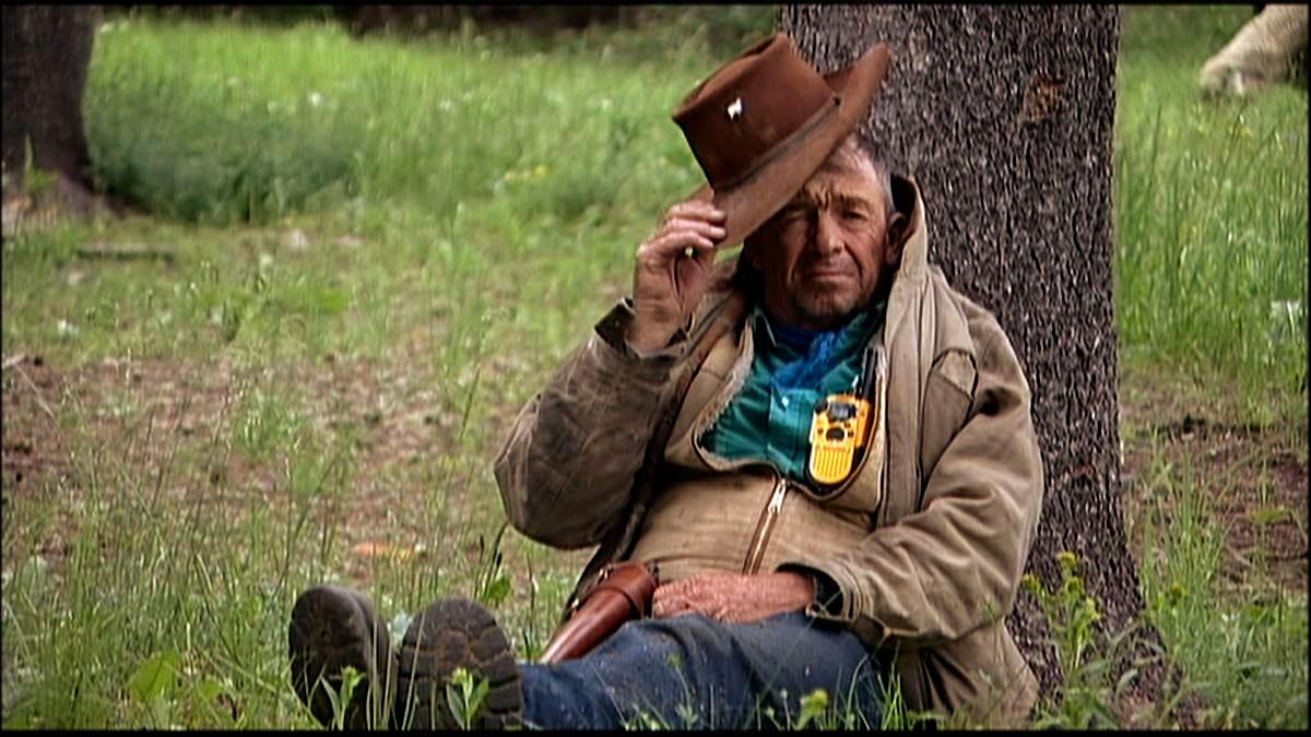 Foto zum Film Sweetgrass - Bild 4 auf 12 - FILMSTARTS.de