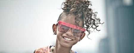 Will Smith plant "Annie"-Remake mit eigener Tochter - Kino News ...