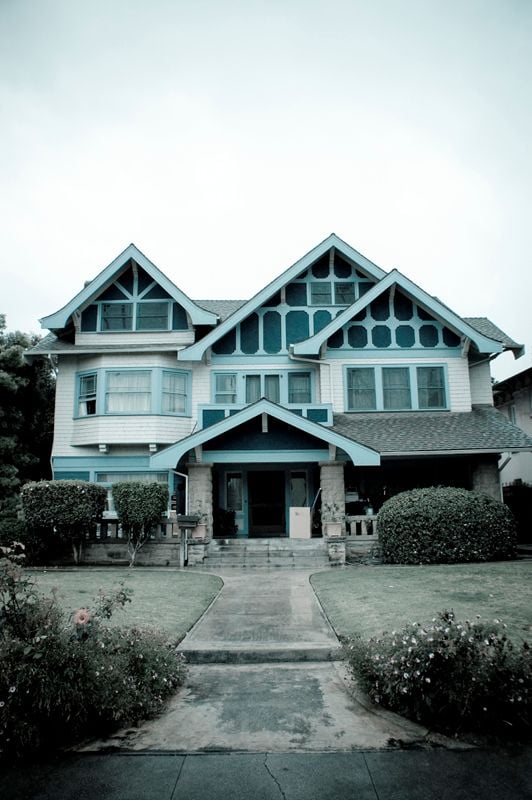 Foto zum Film Insidious - Bild 8 auf 51 - FILMSTARTS.de