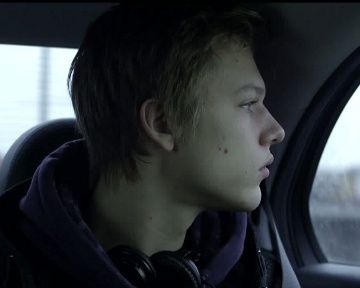 Swans - Hunger nach Leben Trailer - Swans - Hunger nach Leben Trailer ...