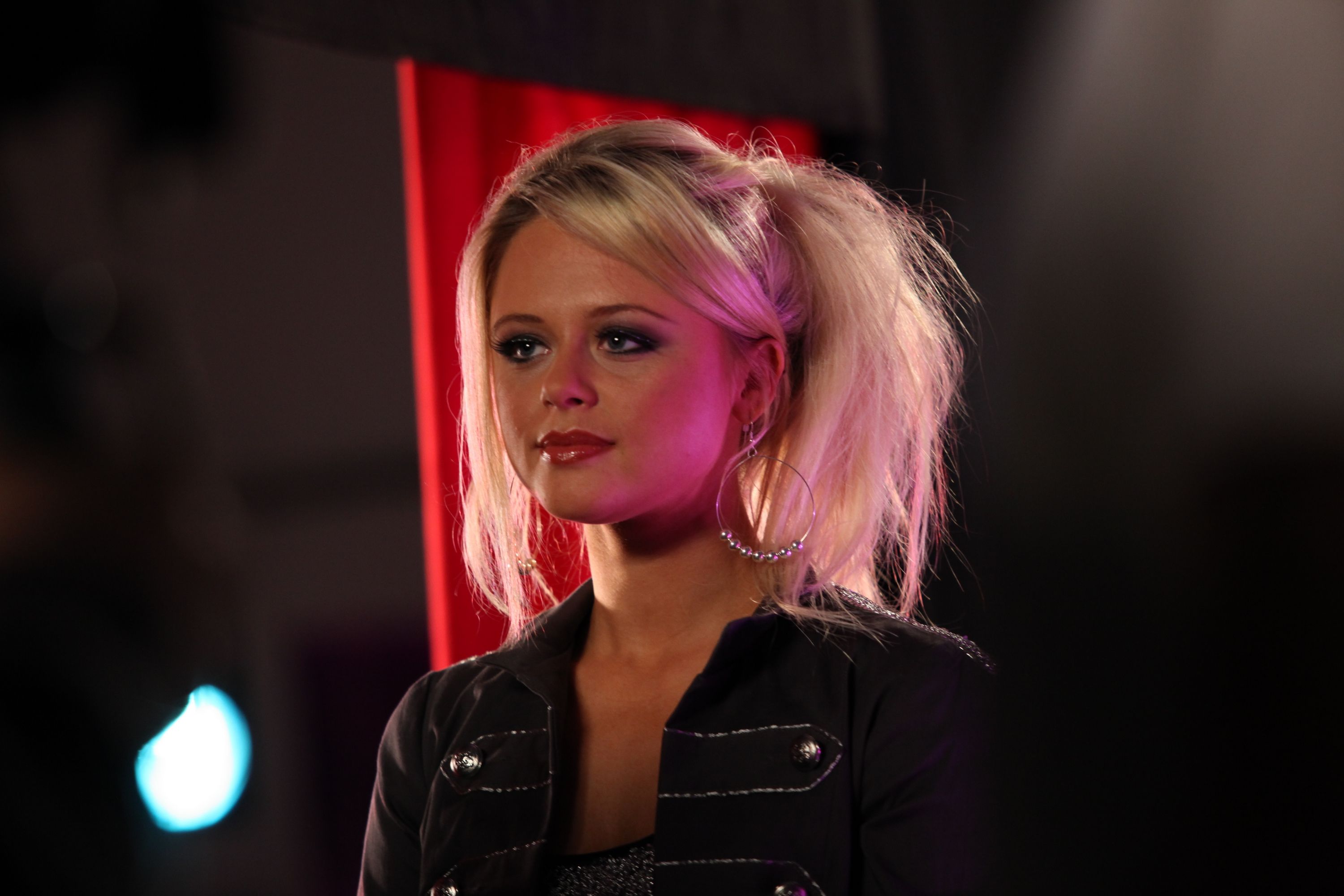 The Inbetweeners: Bild Emily Atack - 32 von 35 - FILMSTARTS.de