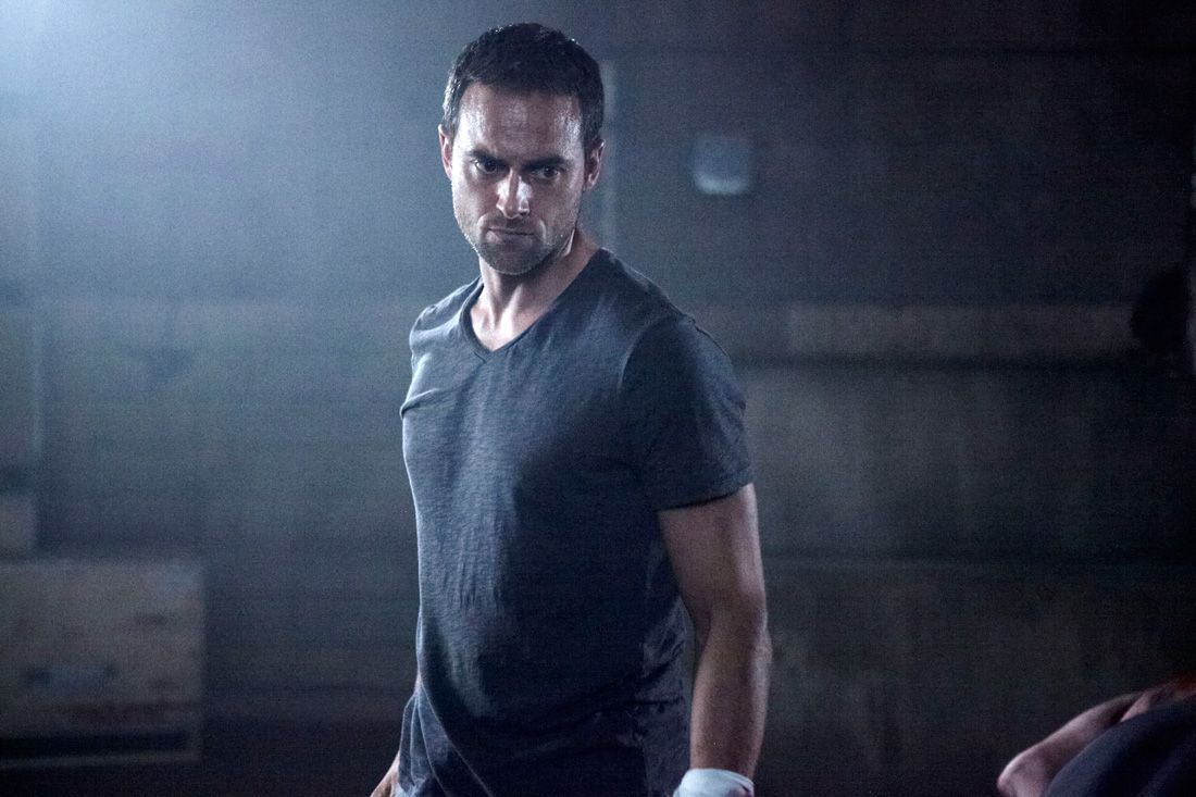 Bild zu Stuart Townsend - XIII - Die Verschwörung : Bild Stuart ...