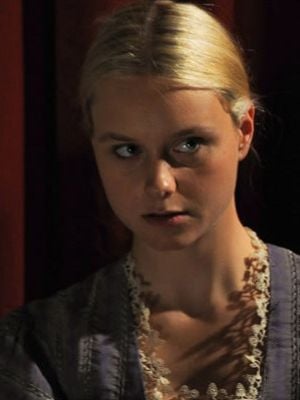 Filmografie von Anna Unterberger - FILMSTARTS.de