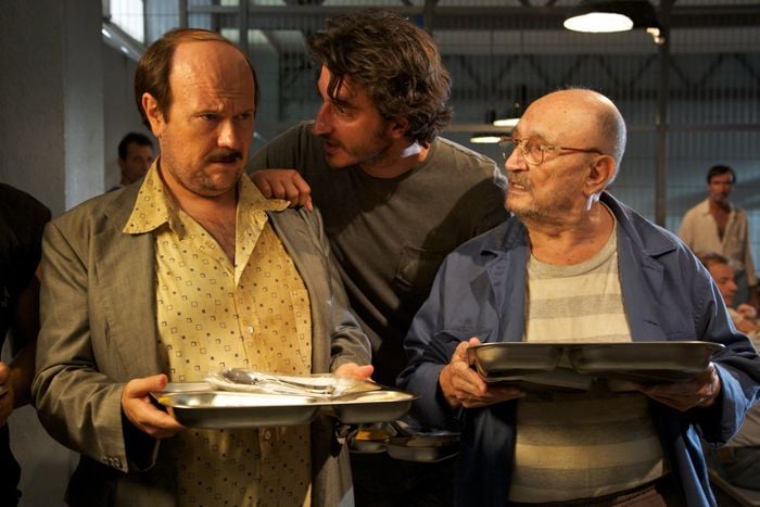 Foto zum Film Torrente 4 - Bild 12 auf 14 - FILMSTARTS.de