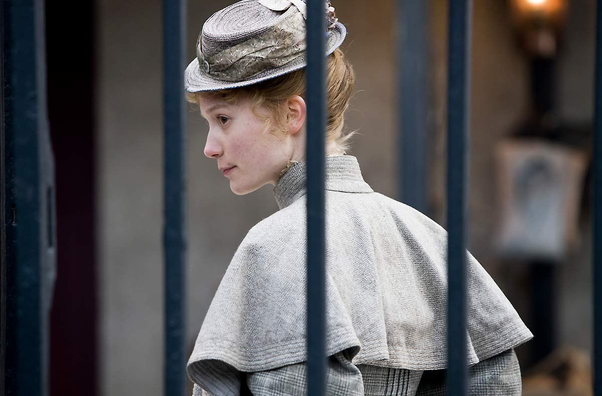 Foto zum Film Albert Nobbs - Bild 31 auf 59 - FILMSTARTS.de