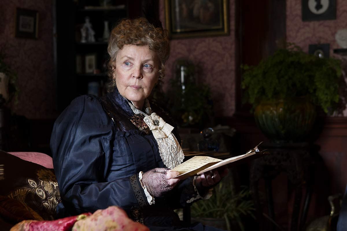 Foto zum Film Albert Nobbs - Bild 8 auf 59 - FILMSTARTS.de