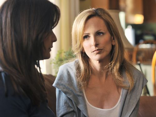 Bild zu Marlee Matlin - Switched At Birth : Bild Marlee Matlin - Foto ...