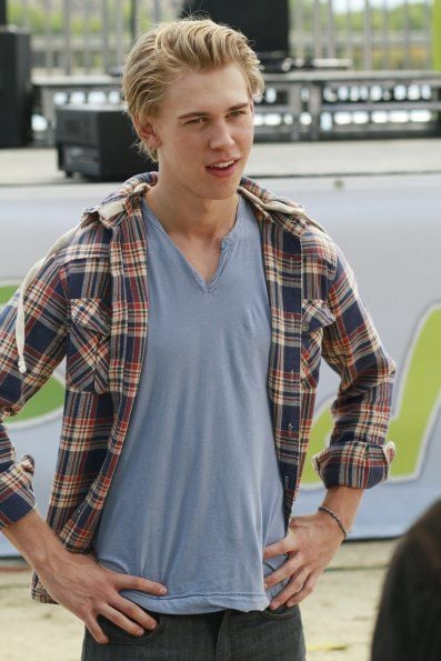 Bild zu Austin Butler - Switched At Birth : Bild Austin Butler - Foto ...