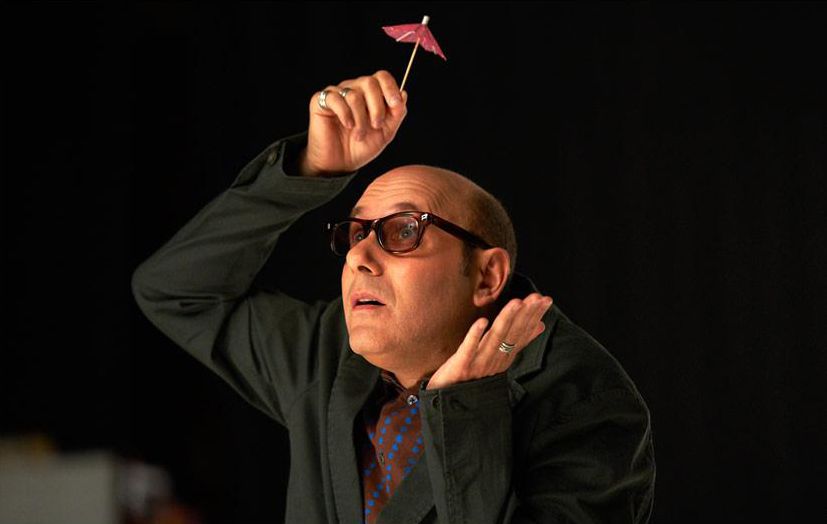 White Collar: Bild Willie Garson - 173 von 333 - FILMSTARTS.de