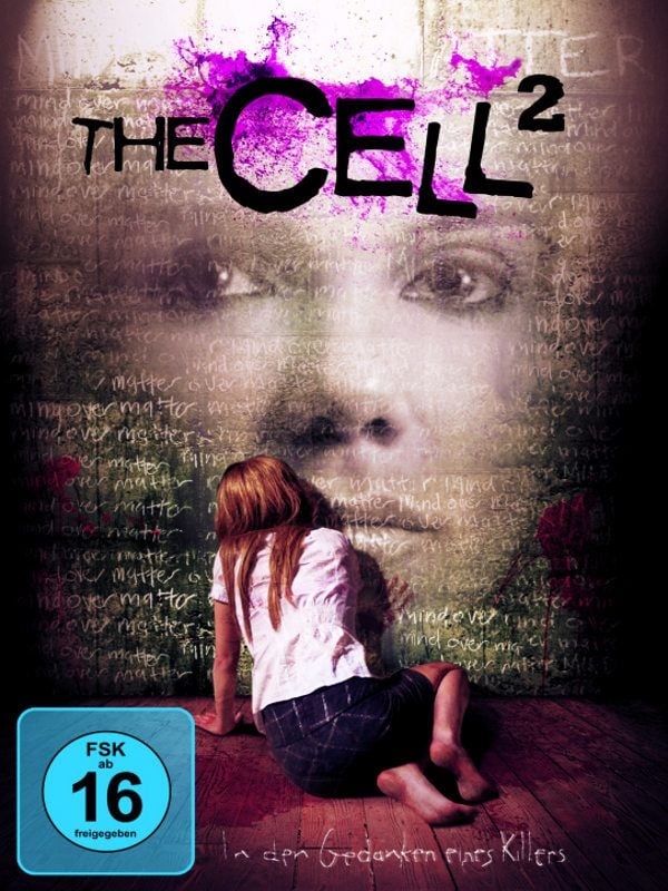 The Cell 2 - Film 2009 - FILMSTARTS.de