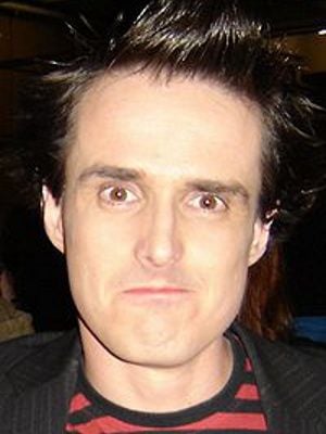 Blu-ray, DVD mit Andrew Hansen - FILMSTARTS.de