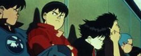 "Akira"-Darsteller gesucht: Robert Pattinson, Andrew Garfield, Justin ...