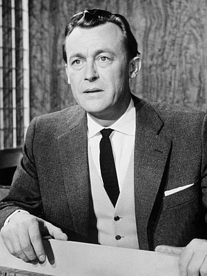 Claus Holm - FILMSTARTS.de