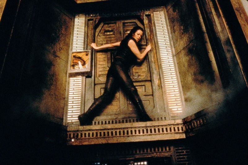 Foto zum Film Alien 4 - Die Wiedergeburt - Bild 17 auf 20 - FILMSTARTS.de