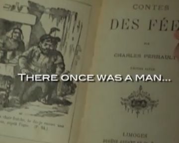 Blaubart Trailer - Blaubart Trailer OV - FILMSTARTS.de