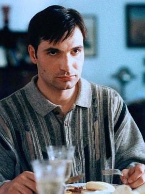 Jiri Machacek - FILMSTARTS.de