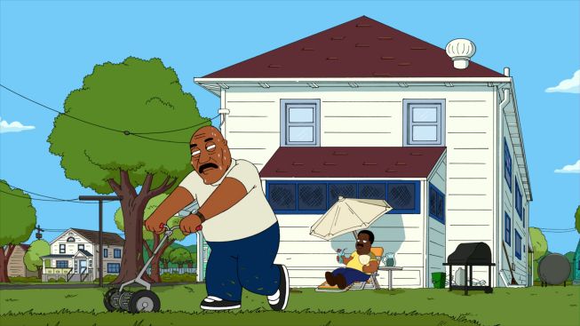 The Cleveland Show: The Cleveland Show : Bild - 135 von 434 - FILMSTARTS.de