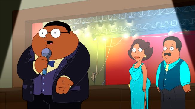 The Cleveland Show: The Cleveland Show : photo - 77 von 434 - FILMSTARTS.de