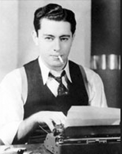 George Trendle - FILMSTARTS.de