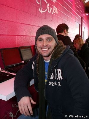 Bild zu Ryan Little - Kinoposter Ryan Little - Foto 0 von 1 - FILMSTARTS.de