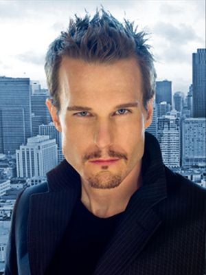 Michael Eklund - FILMSTARTS.de