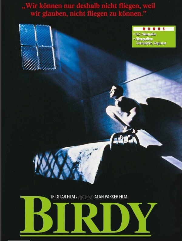 Birdy - Film 1984 - FILMSTARTS.de