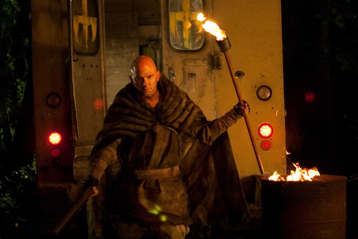Foto zum Film Vampire Nation - Bild 7 auf 10 - FILMSTARTS.de
