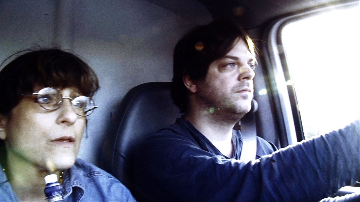 Foto zum Film Walk away Renee - Bild 10 auf 16 - FILMSTARTS.de