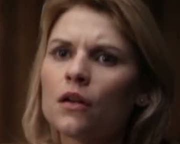 Homeland Trailer OV - Trailer Homeland - FILMSTARTS.de