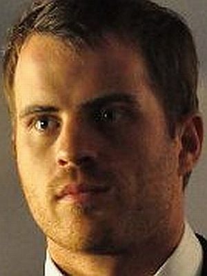 Robert Kazinsky - FILMSTARTS.de
