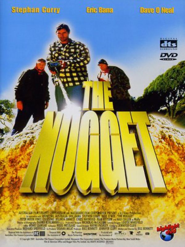 The Nugget - Film 2002 - FILMSTARTS.de