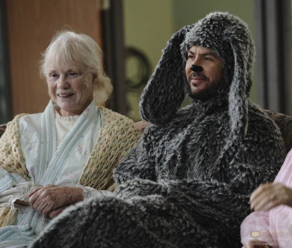 Wilfred (2011): Wilfred (2011) : Bild Jason Gann - 48 von 75 ...