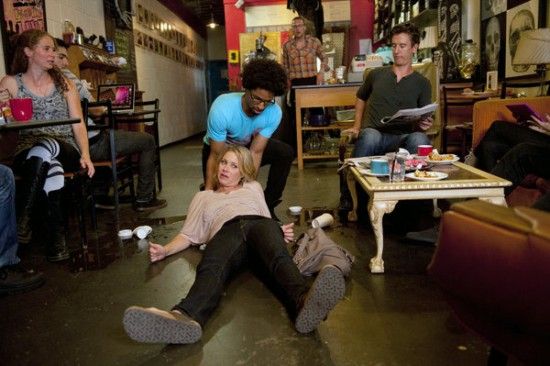 Bild zu Craig Frank - Up All Night : Bild Craig Frank, Christina ...